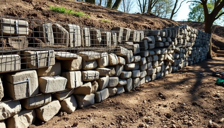 Yuk Mengenal Gabion, Beli yang sudah SNI, TKDN, ISO